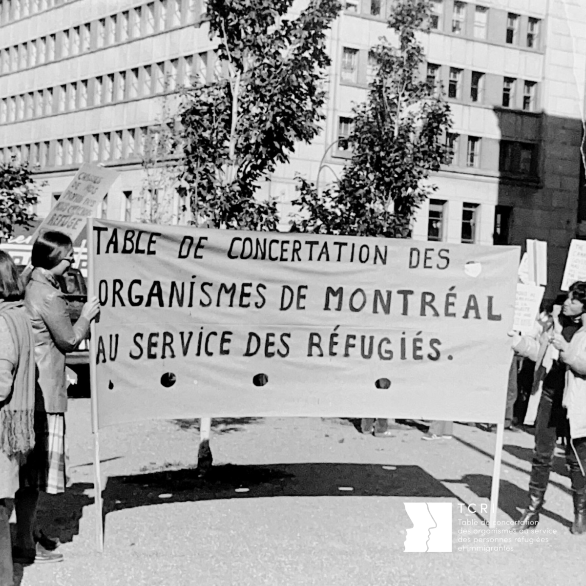 Tcri Table De Concertation Des Organismes Au Service Des Personnes