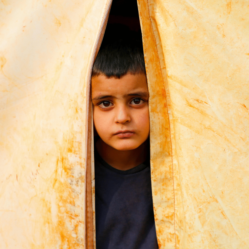 Alan Kurdi, l’écho de notre silence – TCRI